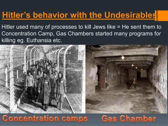 Nazism and the rise of hitler PPT for class 9 CBSE | PPTX