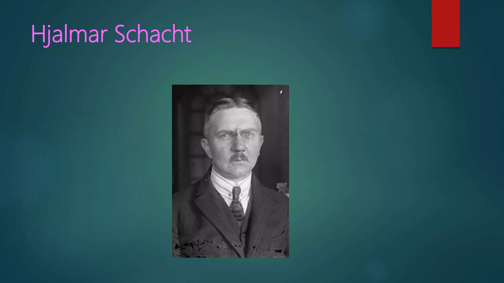 Nazism and the rise of hitler | PPTX