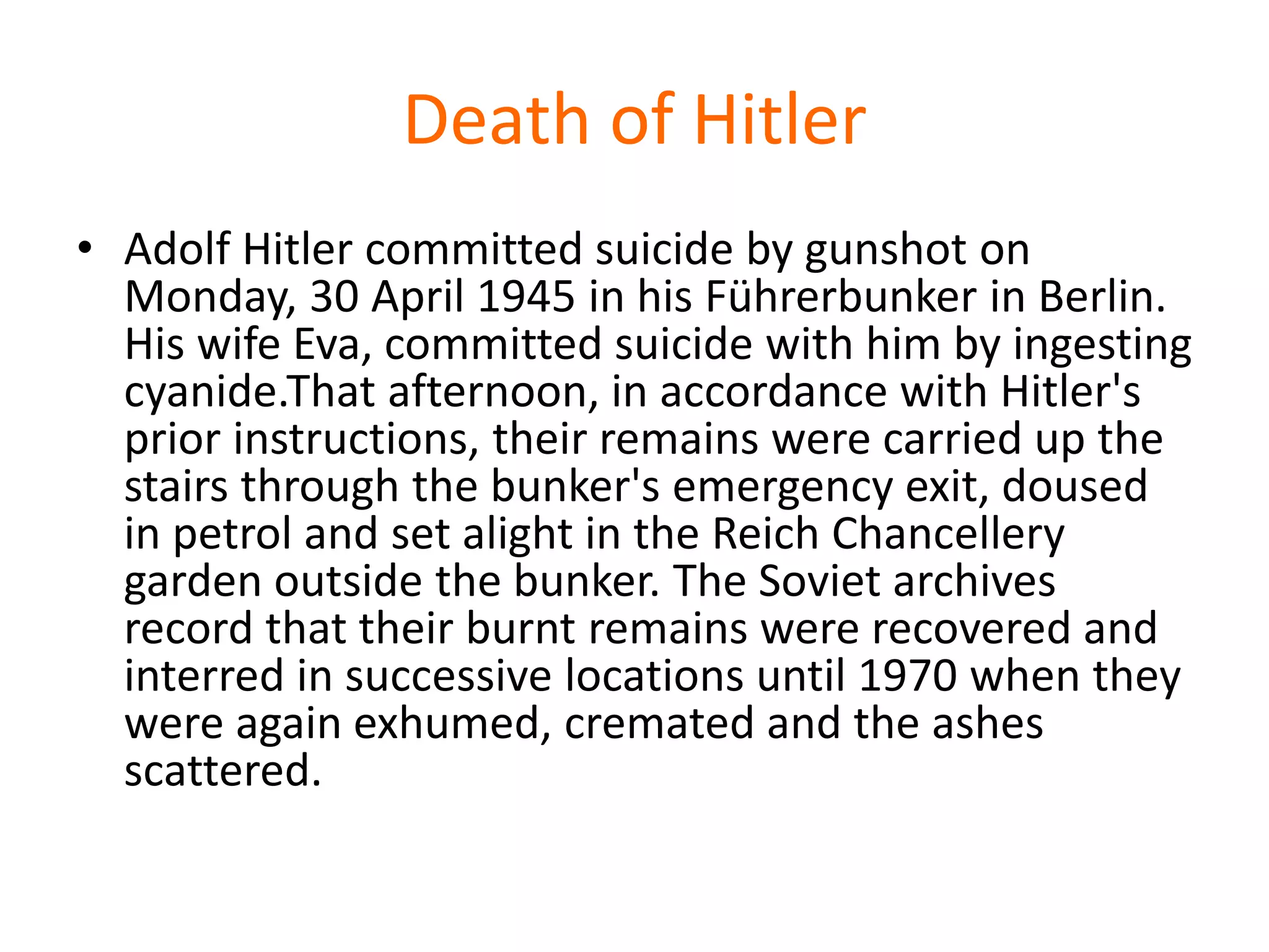 Nazism and the_rise_of_hitler | PPTX