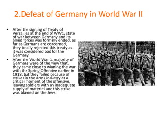 Nazism and the_rise_of_hitler | PPTX