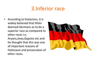 Nazism and the_rise_of_hitler | PPTX