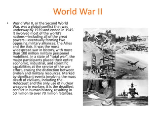 Nazism and the_rise_of_hitler | PPTX