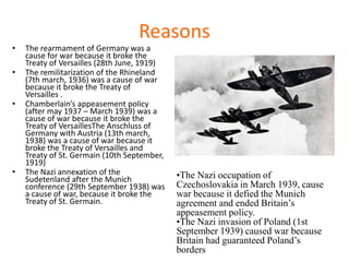 Nazism and the_rise_of_hitler | PPTX