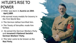 Nazism and the rise of hitler .pdf