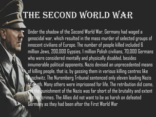 NAZISM AND THE RISE OF HITLER class9.pptx