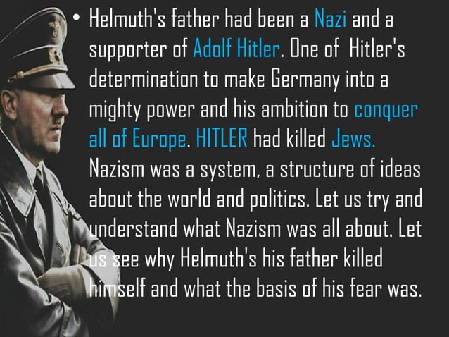 NAZISM AND THE RISE OF HITLER class 9.pptx