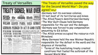 Nazism and the Rise of Hitler.pptxJJJJJJ | PPTX