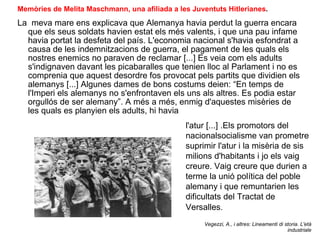 Nazisme 4t ESO | PPT