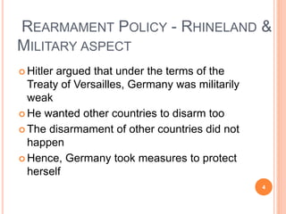 Nazism in Germany | PPT | Free Download