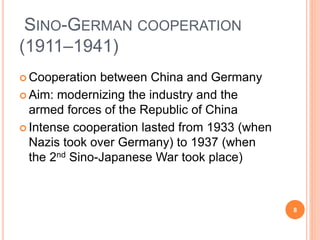 Nazism in Germany | PPTX