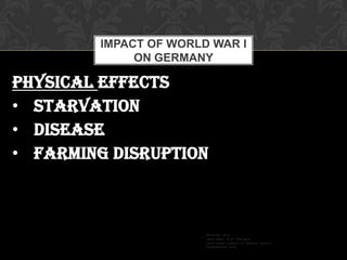 Nazism and the rise of hitler | PPT