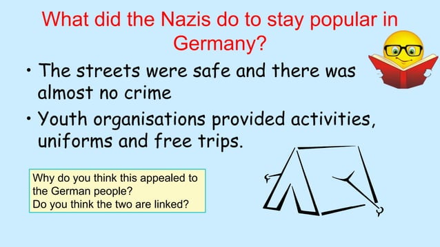 Nazi social economic policies | PPT