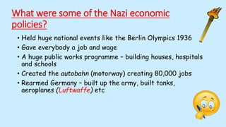 Social Economic | PPTX