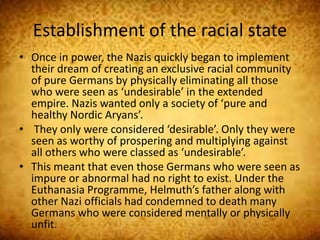 Naziworldview | PPTX