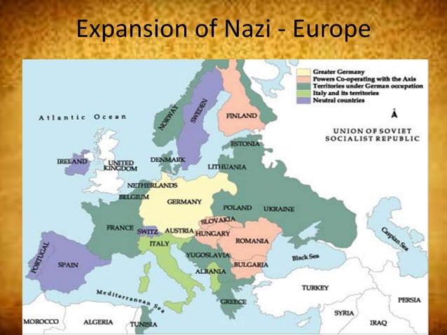 Naziworldview | PPTX