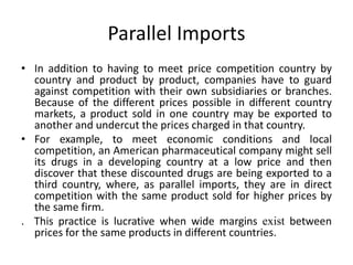 Pricing Marketing | PPT