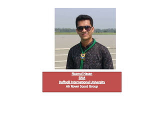 Nazmul hasan | PPT