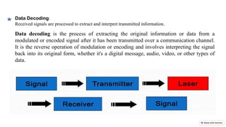 underwater laser communication PPT.pptx
