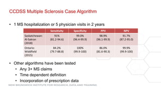 Air Pollution and Multiple Sclerosis: An Ecological Study | PPT