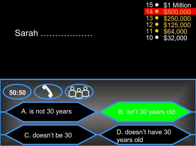 Nb2 001-present simple-ing | PPT