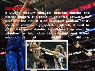 NBA | PPTX