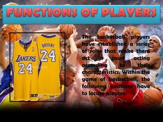 NBA | PPTX