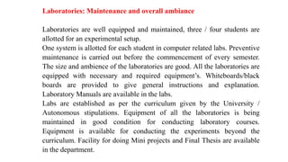 NBA - laboratories | PPTX