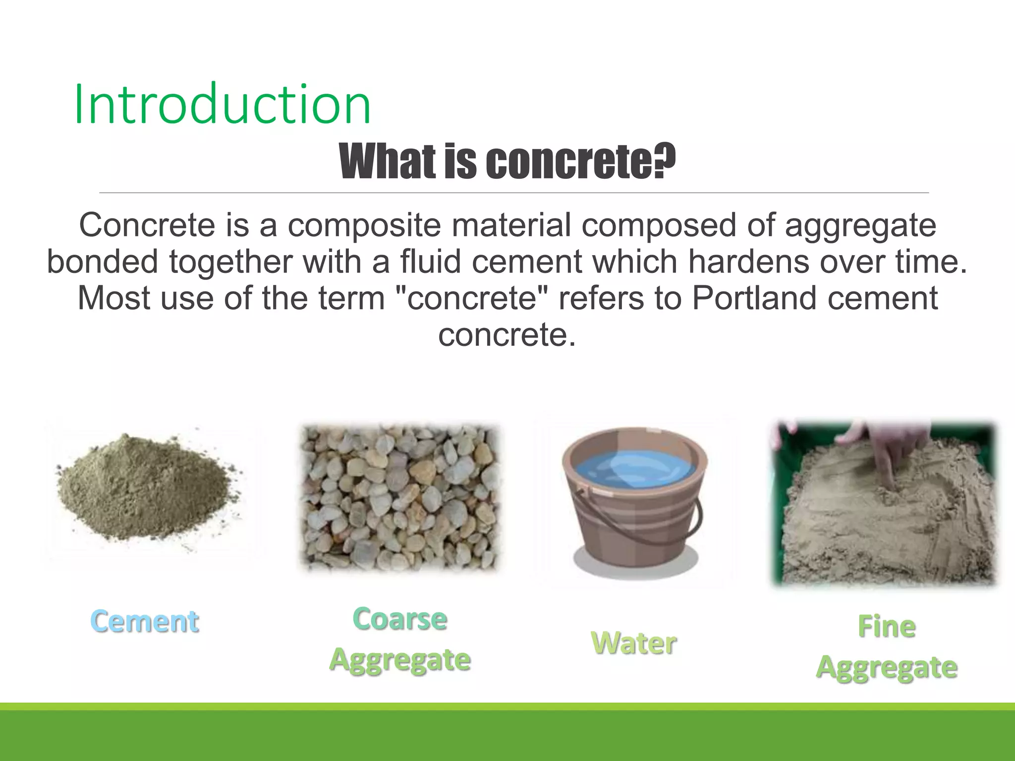 Concrete, Concrete Bowling Ball SIS5 | PPT