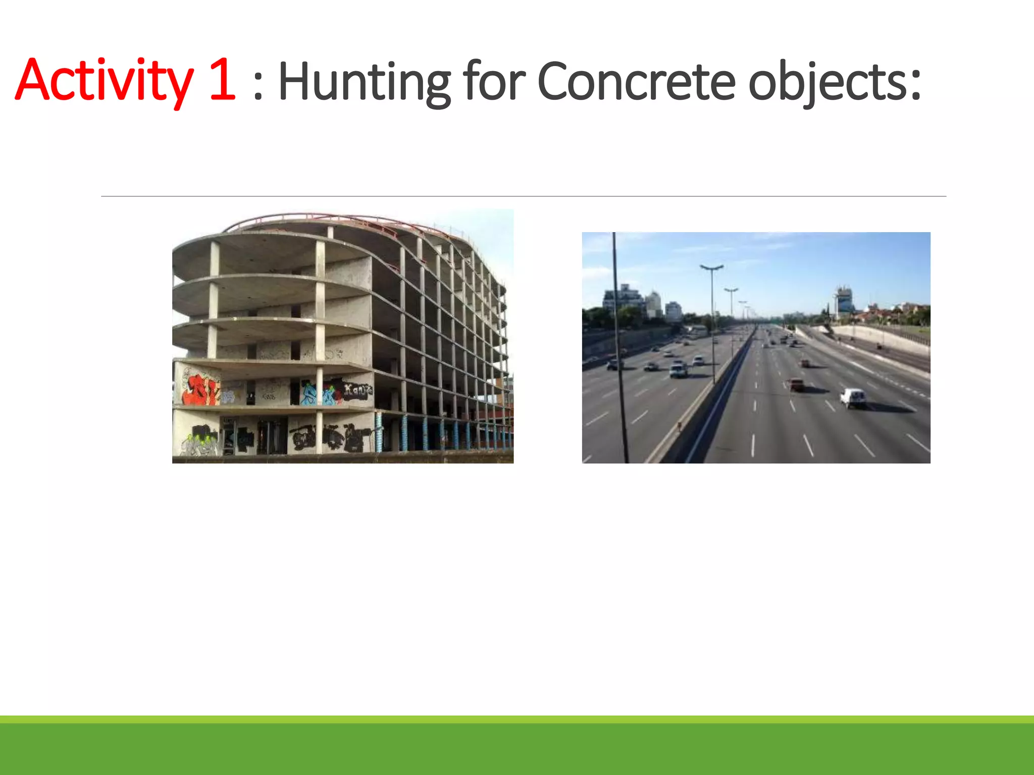 Concrete, Concrete Bowling Ball SIS5 | PPT