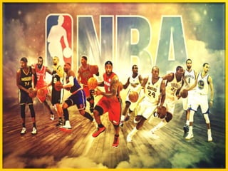 Nba live stream | PPTX