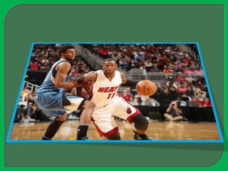 Nba live stream | PPTX