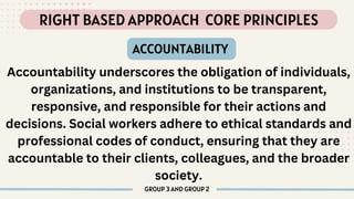 NBA_RBA_REPORT.pdf Need Based Approach And Right Based Approach | PDF