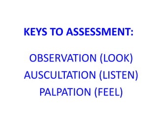 Nb assessment | PPTX