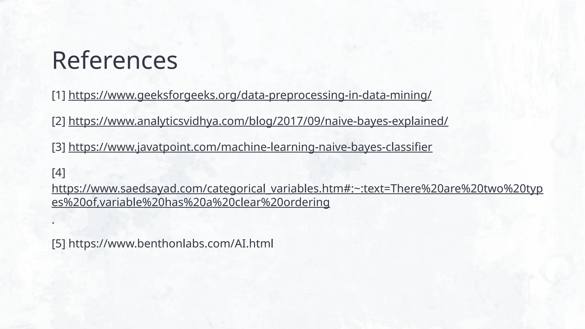Classification using Naive Bayes Algorithm | PPTX Classification using Naive Bayes Algorithm | PPTX