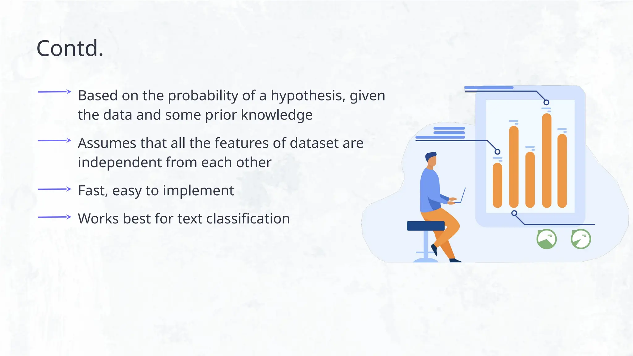 Classification using Naive Bayes Algorithm | PPT Classification using Naive Bayes Algorithm | PPT