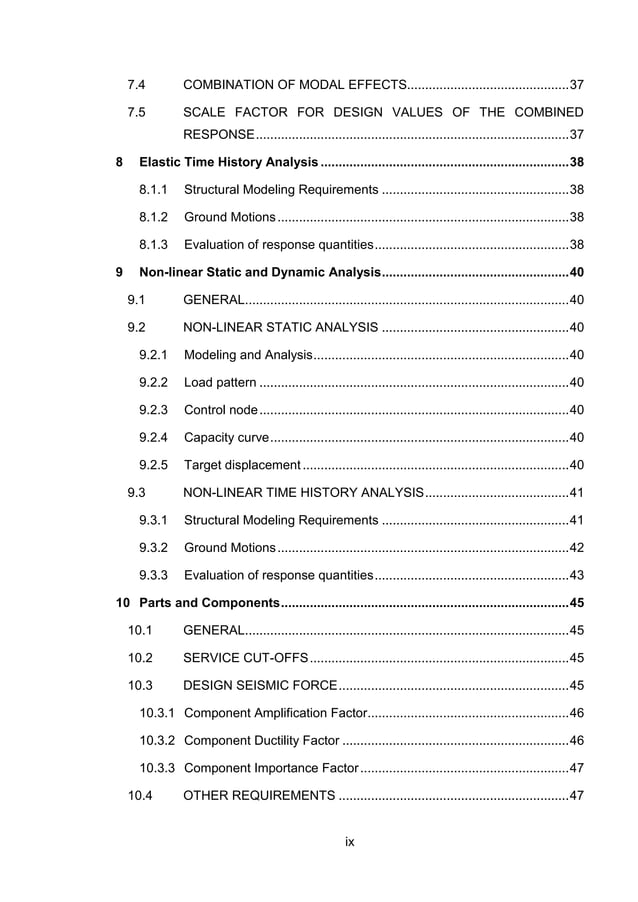 NBC-105-2020.pdf | Civil Engineering Industry | Industries