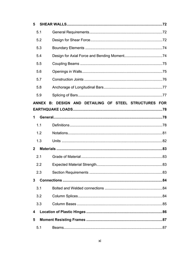 NBC-105-2020.pdf | Civil Engineering Industry | Industries