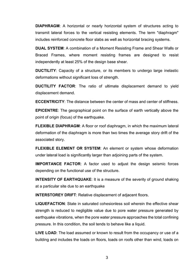 NBC-105-2020.pdf | Civil Engineering Industry | Industries