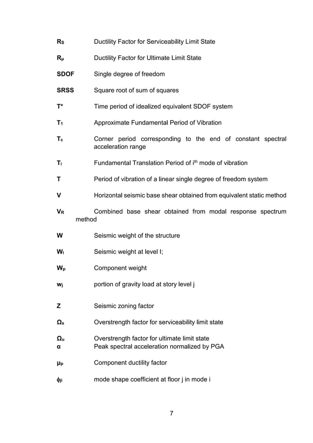 NBC-105-2020.pdf | Civil Engineering Industry | Industries