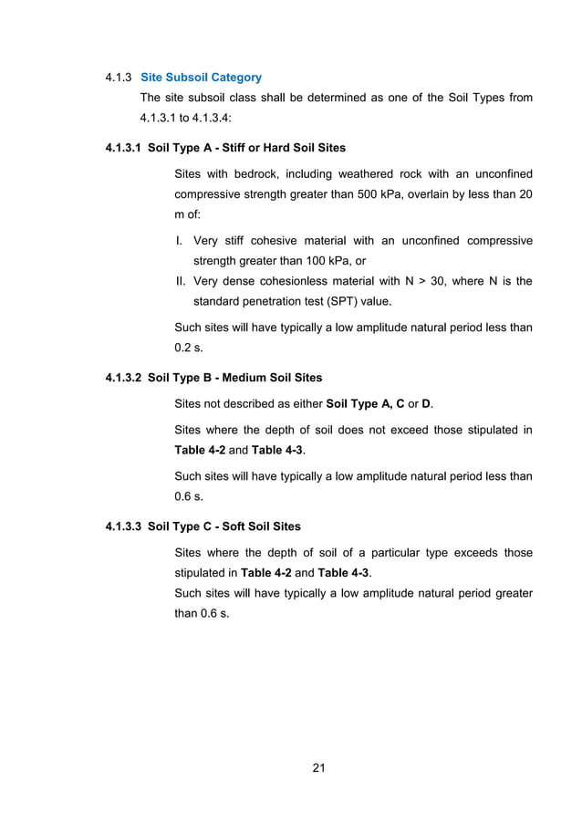 NBC-105-2020.pdf | Civil Engineering Industry | Industries
