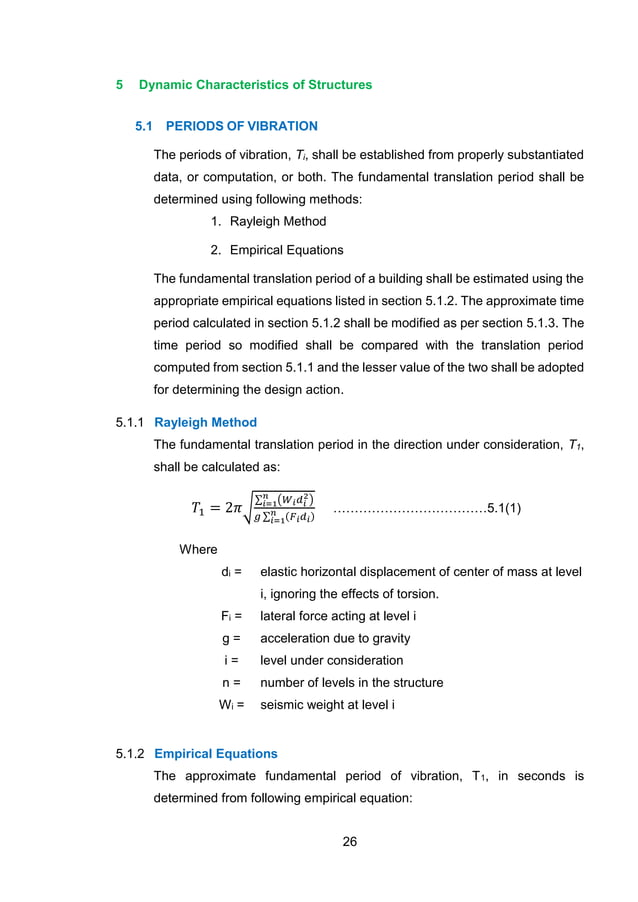NBC-105-2020.pdf | Civil Engineering Industry | Industries