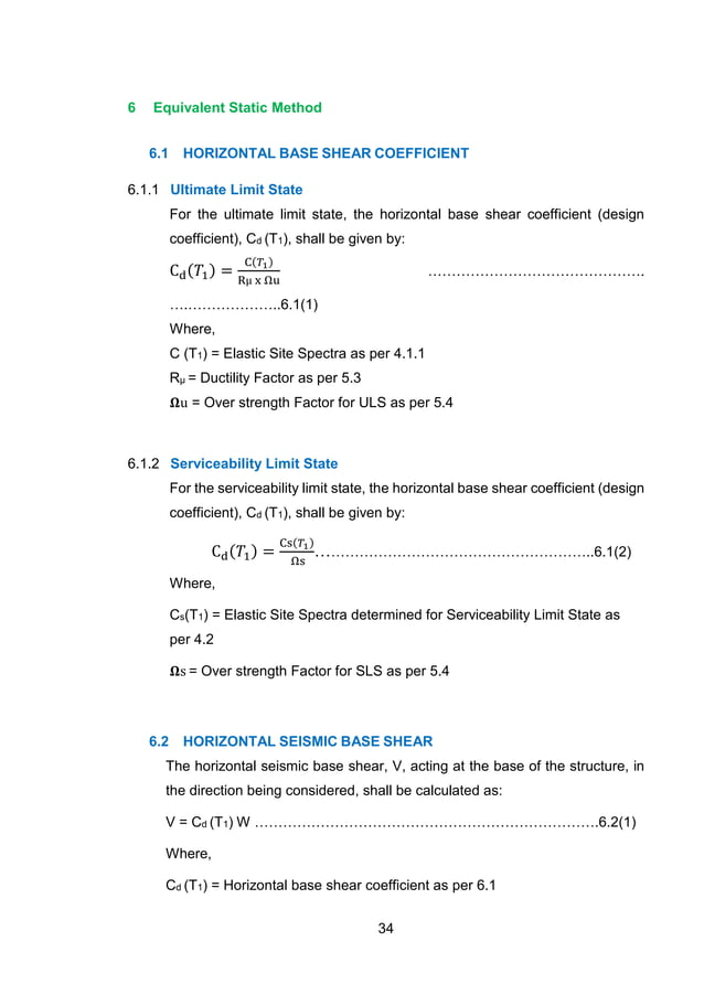 NBC-105-2020.pdf | Civil Engineering Industry | Industries