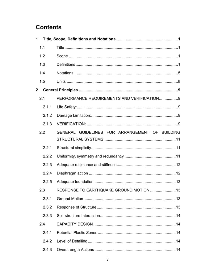 NBC-105-2020.pdf | Civil Engineering Industry | Industries