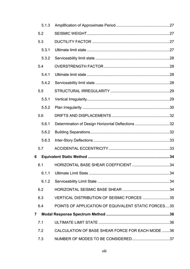 NBC-105-2020.pdf | Civil Engineering Industry | Industries