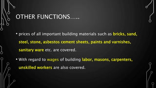 NBO - National Buildings Organization | PPTX