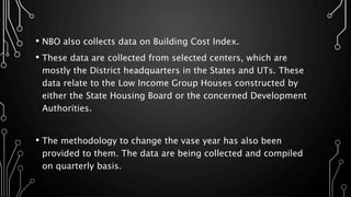 NBO - National Buildings Organization | PPTX