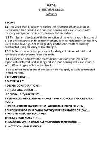NBC summary part 1 ,2 | PPTX
