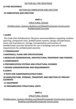 NBC summary part 1 ,2 | PPTX