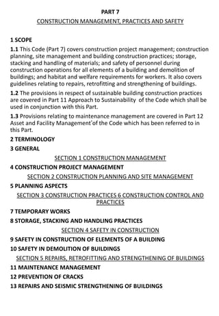 NBC summary part 1 ,2 | PPTX