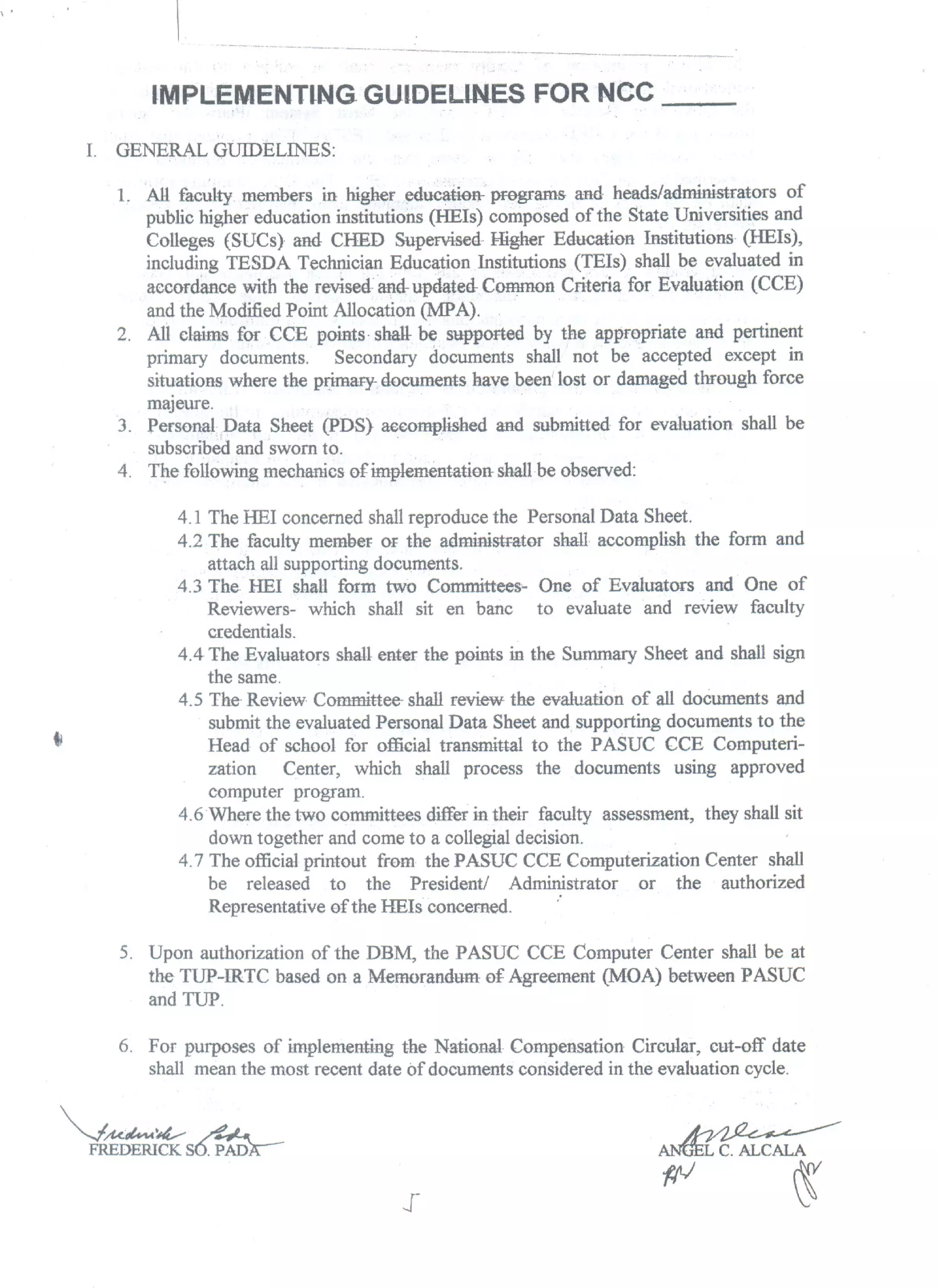 Nbc no.-461 | PDF